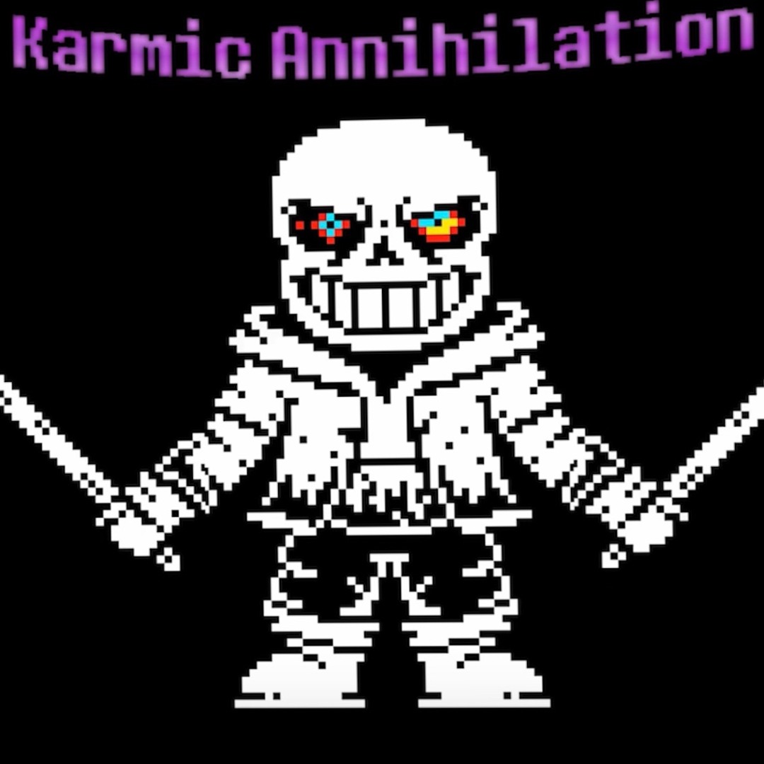 Stream Dustdust Sans | Listen to Legacy!Dusttrust Full OST playlist ...