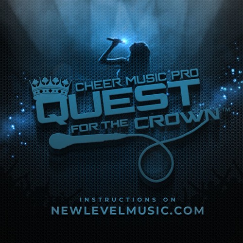 Stream QUEST FOR THE CROWN - Rap 1 by New Level Music | Listen online ...