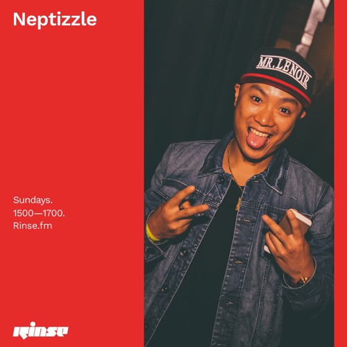 Stream Neptizzle - 12 January 2020 by Rinse FM | Listen online for free ...
