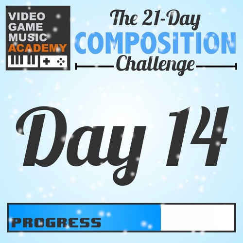 Stream 21 Days of VGM: Running For The Bus by Sonya Vos | Listen online ...