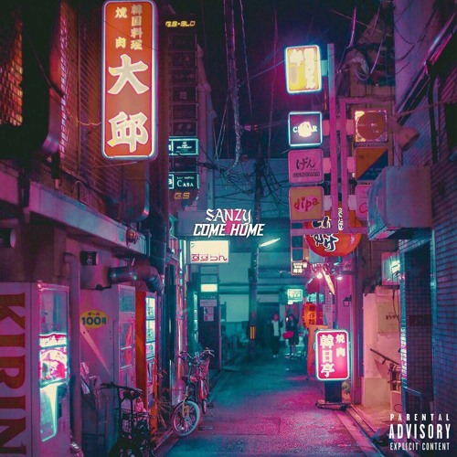 Stream Sanzy - Come Home (prod. Harrison Clayton) by Sanzy | Listen ...