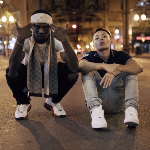 Stream LilXtendoClip | Listen to Trenchmobb🏚 playlist online for free ...