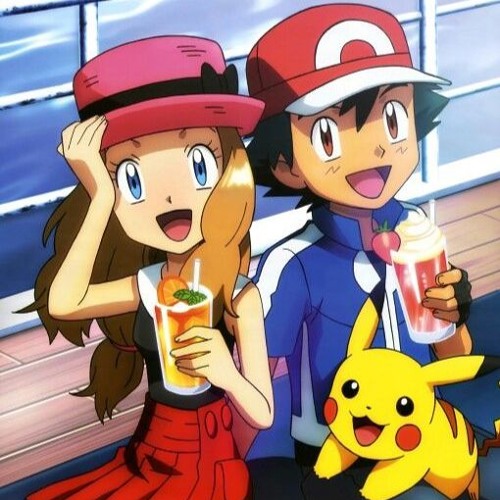 Stream Pokémon The Series XY Opening Full by Toshi Dabes | Listen ...