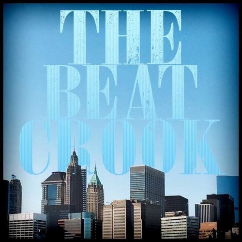 Stream Victory Lap - TheBeatCrook by The Beat Crook | Listen online for ...