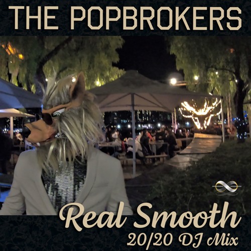 Stream Real Smooth (2020 DJ House Mix) by Anthony Cruze / 2GreenDollars ...