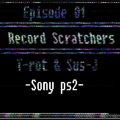 Stream Sus - J Sony Ps2 (Prod. T - Rot) by Sus-J | Listen online for ...