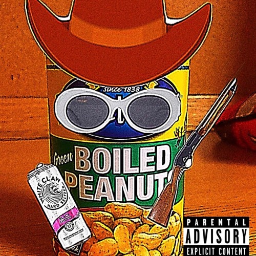 Stream Boiled Peanuts by E-ratic Watcher & Wicked mercenary | Listen ...