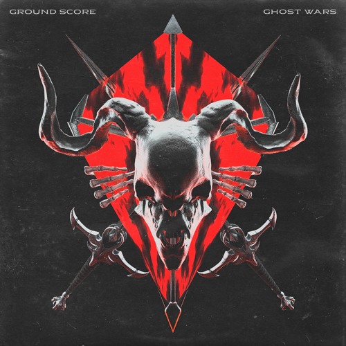 Stream Ground Score - Ghost Wars by Ground Score | Listen online for free on SoundCloud