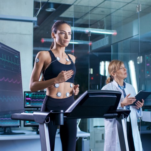 Stream Motivating Your Clients and Patients with Dr. Andrea Busby by ...