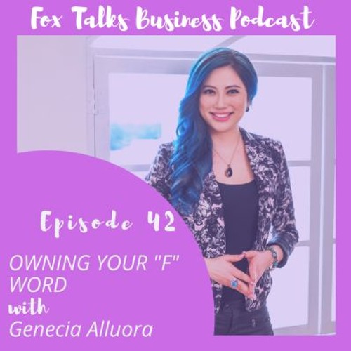 Stream episode 2020_01_14 Interview with Tanya Fox of Tanya Fox ...