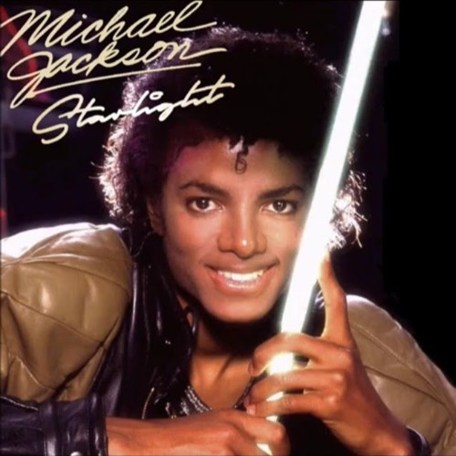 Listen to Michael Jackson - Starlight (Demo Mix) (Remix) by ...
