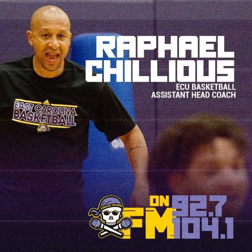 Stream The Brian Bailey Show 01-13-20 - ECU Basketball Assistant Head ...