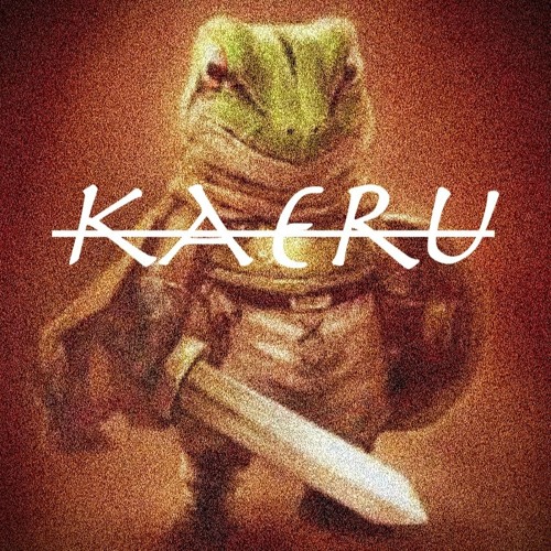 Stream Kaeru by IAMINE | Listen online for free on SoundCloud