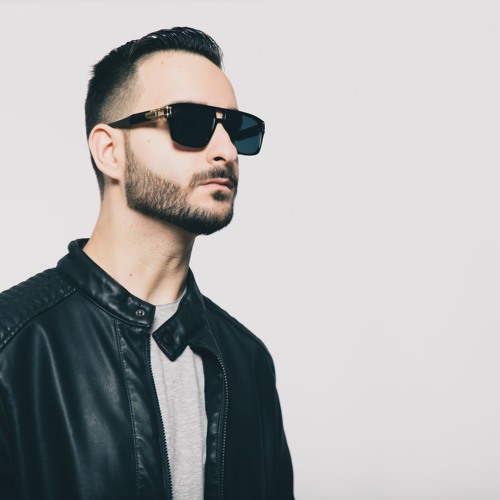 Joey Antonelli - Darklight Recordings Guest Mix 2020-01-15