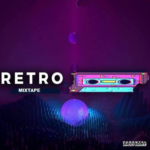 Stream MARSHALL D | Listen to RETRO MIXTAPE playlist online for free on ...