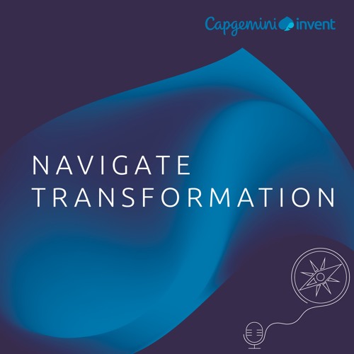 Stream The 4 principles of bringing vision to life by Capgemini ...