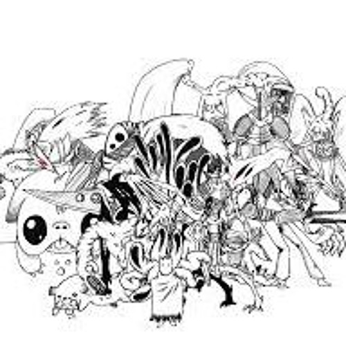 Stream Mothlight - Boss Agathoth, The Moth Queen by Glas Hopper ...