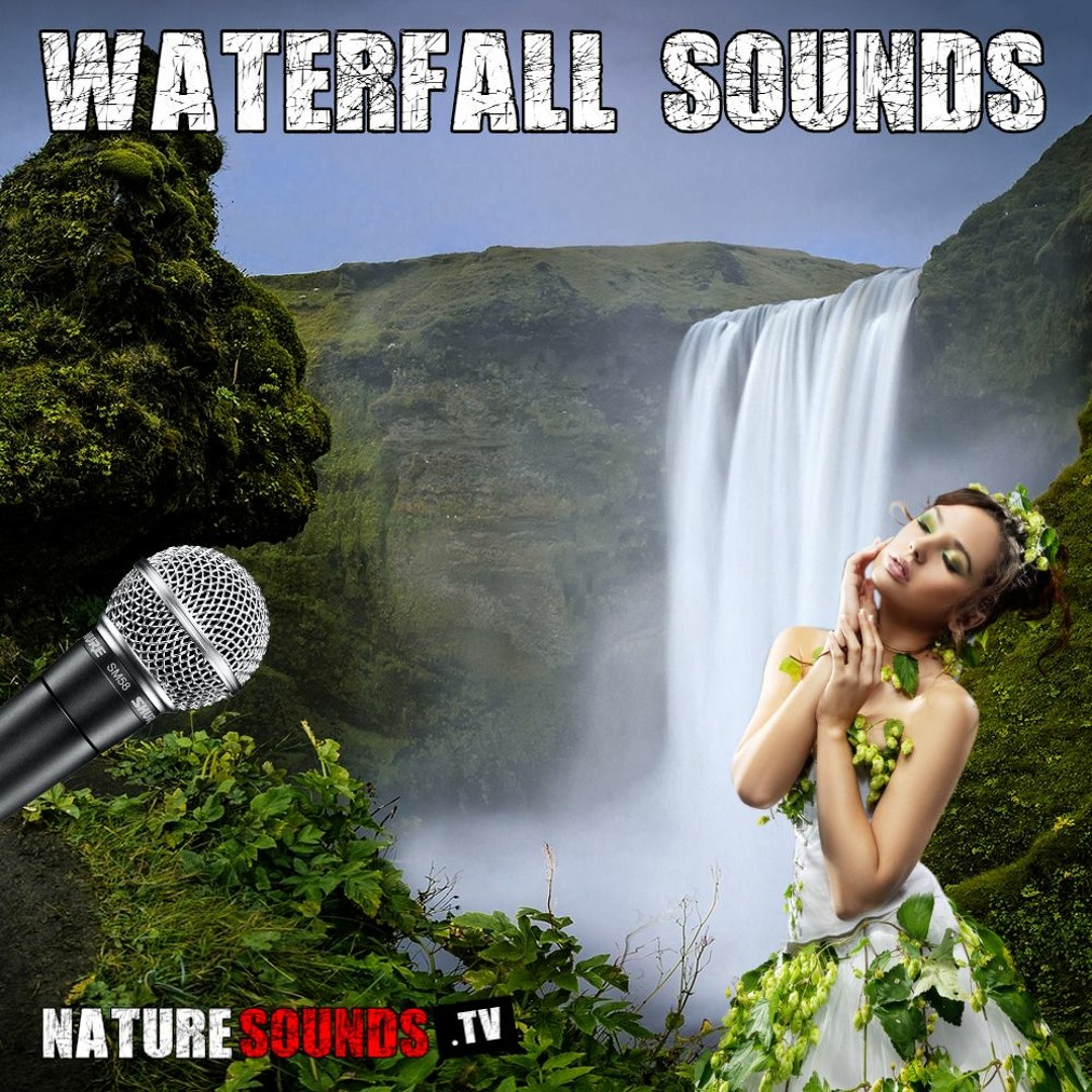Stream Nature Sounds TV | Listen to Waterfall Sounds playlist online ...