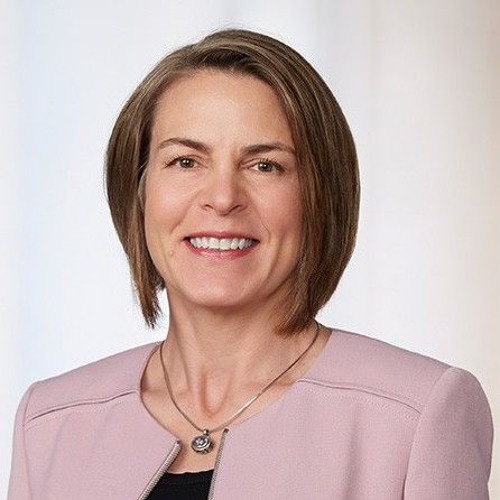 Stream episode Conversations With Dez - talking with Jen Felch, CDO ...