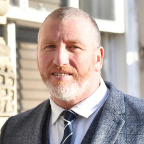 Stream episode Ralph Rimmer At The RFL Season Launch by West Yorkshire ...