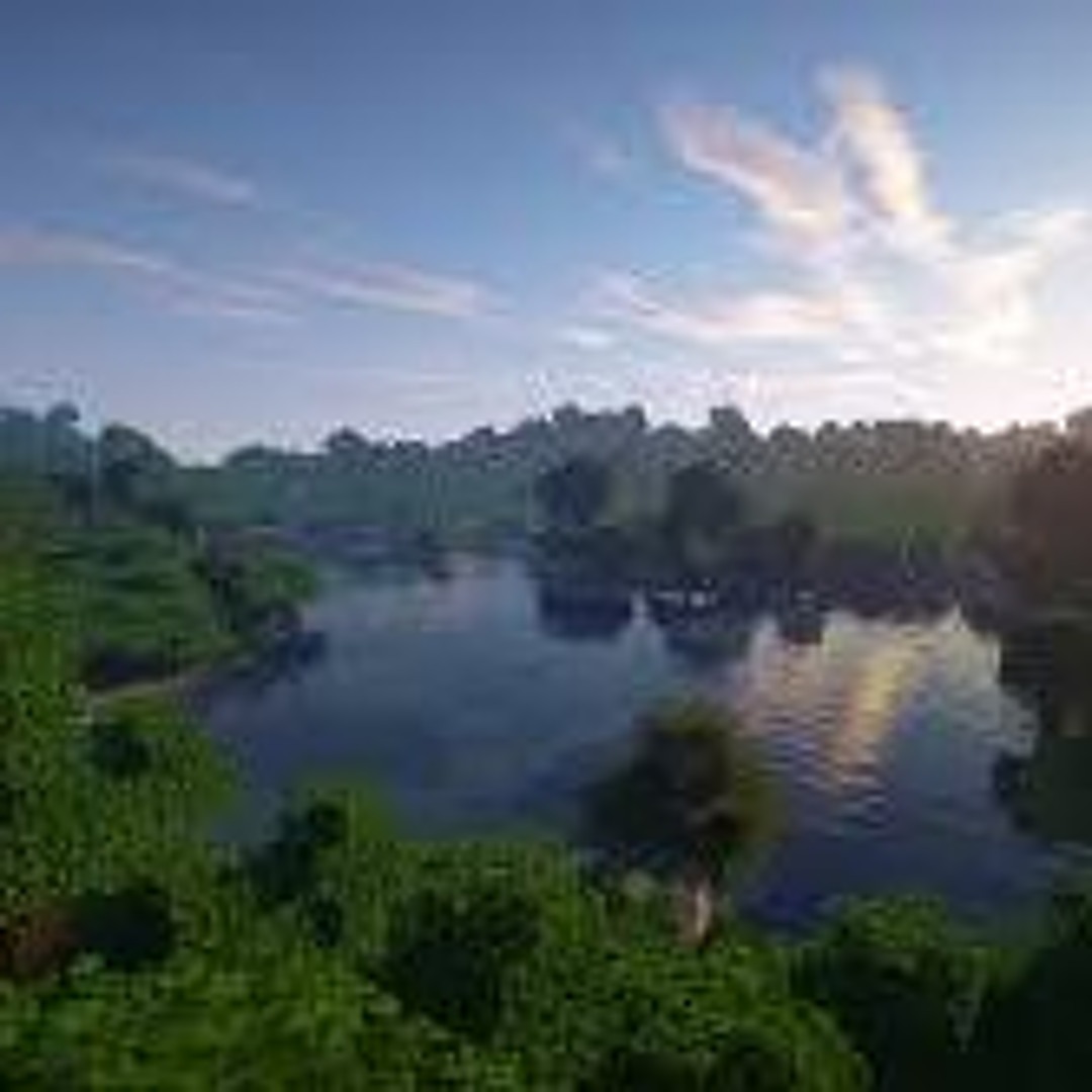 Stream Far by C418 But It's Very Sad And Very Nostalgic by Term Backup ...