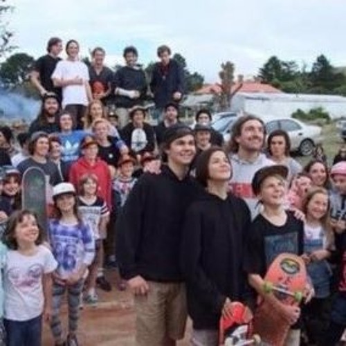 Stream Plugged In - South Arm Skatepark - Sam and Will Barwick and Liam ...