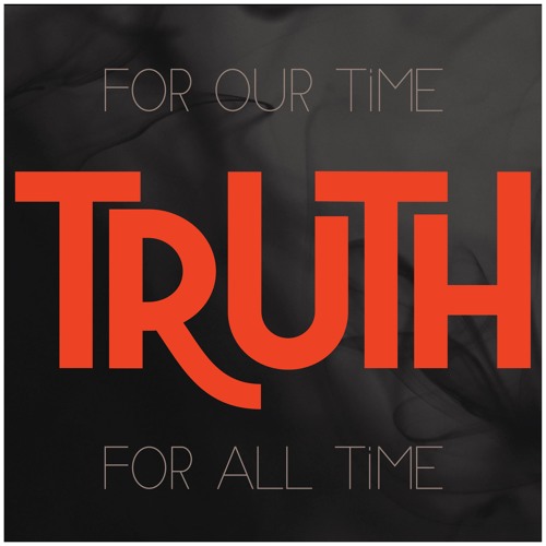 Stream Truth - 2020 Theme Launch by Anglican Church Robina | Listen ...