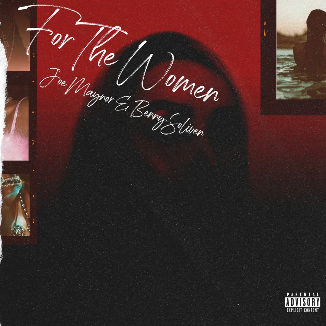 Stream Joe Maynor & Benny Soliven - For The Women by Joe Maynor ...
