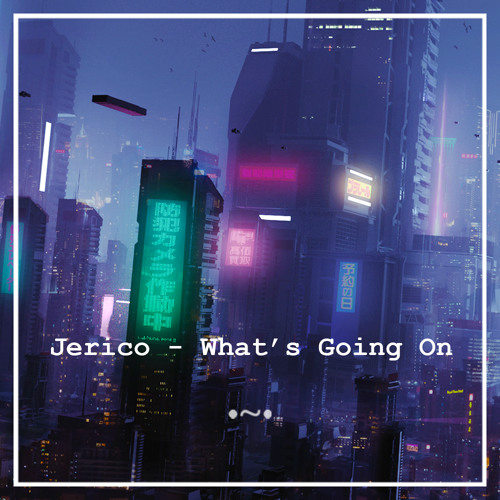 Stream Jerico - What's Going On by Jerico | Listen online for free on ...