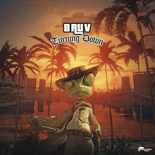 Stream Bruv - Turning Down [FREE DOWNLOAD] by Camaleon Records | Listen ...