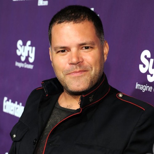 Stream Interview: Actor Aaron Douglas from Battlestar Galactica (1/8/20) by Below the Belt Show ...