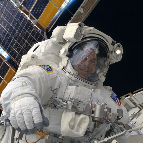 Stream episode Interview with NASA astronaut Richard 'Ricky' Arnold. by ...