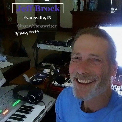 Stream Love Spell- (Jeff Original) by Jeffrey S Brock (Deceased ...