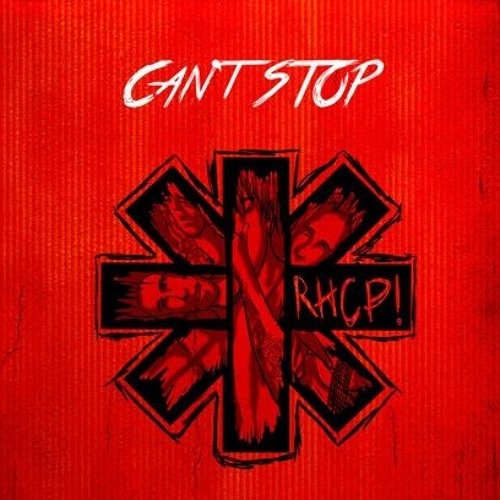 Stream Red Hot Chili Peppers Cant Stop Bootleg Drum Remix By Filippobuglisi Listen Online