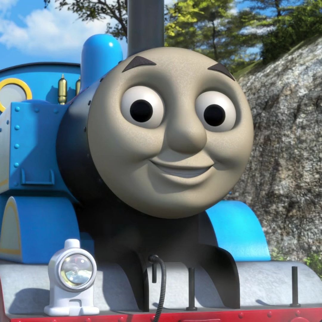 Stream episode Thomas & Friends Character Voice Reel - Part 1 by ...