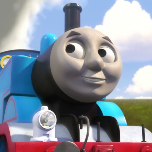 Stream episode Thomas & Friends Character Voice Reel - Part 3 by ...