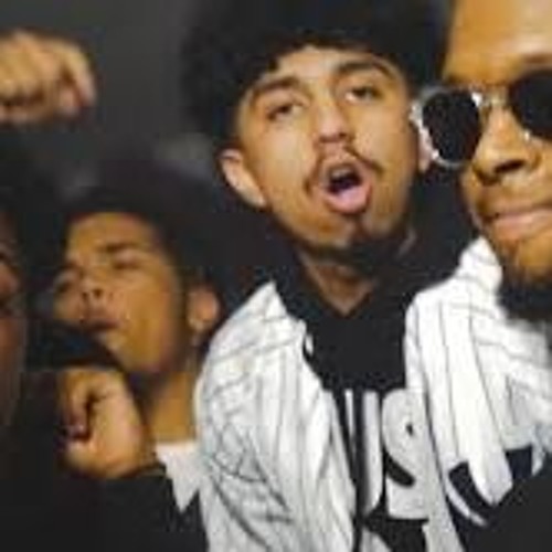 Stream N7 & Pwap - Hold On by TTG_Trey | Listen online for free on ...