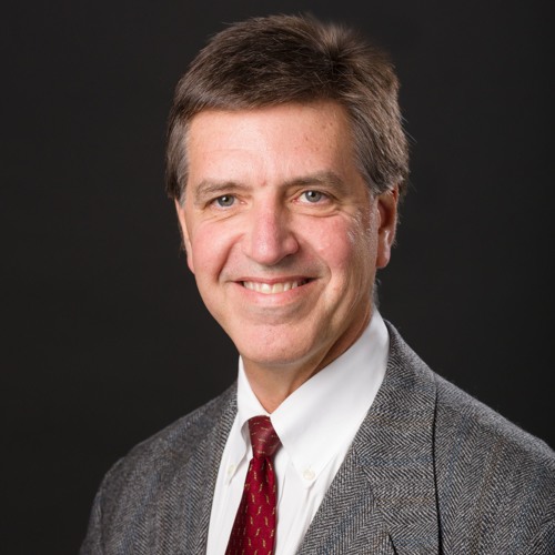 Stream episode CureCast Episode 32: Interview with Dr. Stephen ...