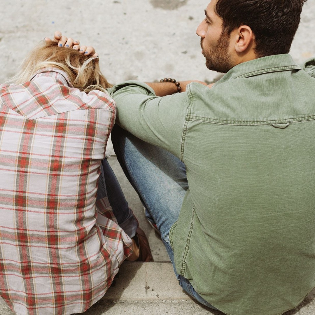 Stream How to Navigate a Hot and Cold Relationship by Freedom from ...