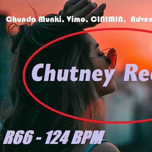 Stream Chunda Munki, Vimo, Advent & Sam Mkhize ( Xmas compilation Mix ...