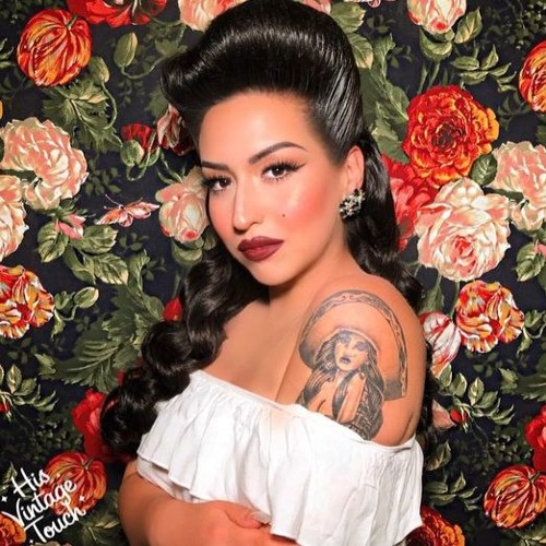 Stream Latin Rose by PlayGround MuZic | Listen online for free on ...