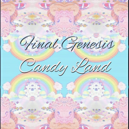 Stream Final.Genesis-Candy Land(KING OF BEATS 2020 SONG CONTEST) by ...