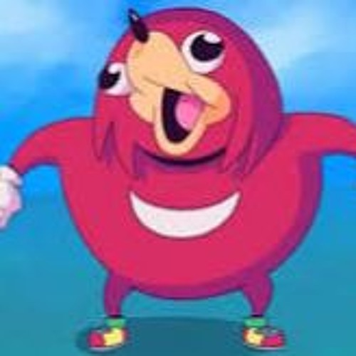 Stream Ugandan - Knuckles - Do - You - Know - Da - Way by ...