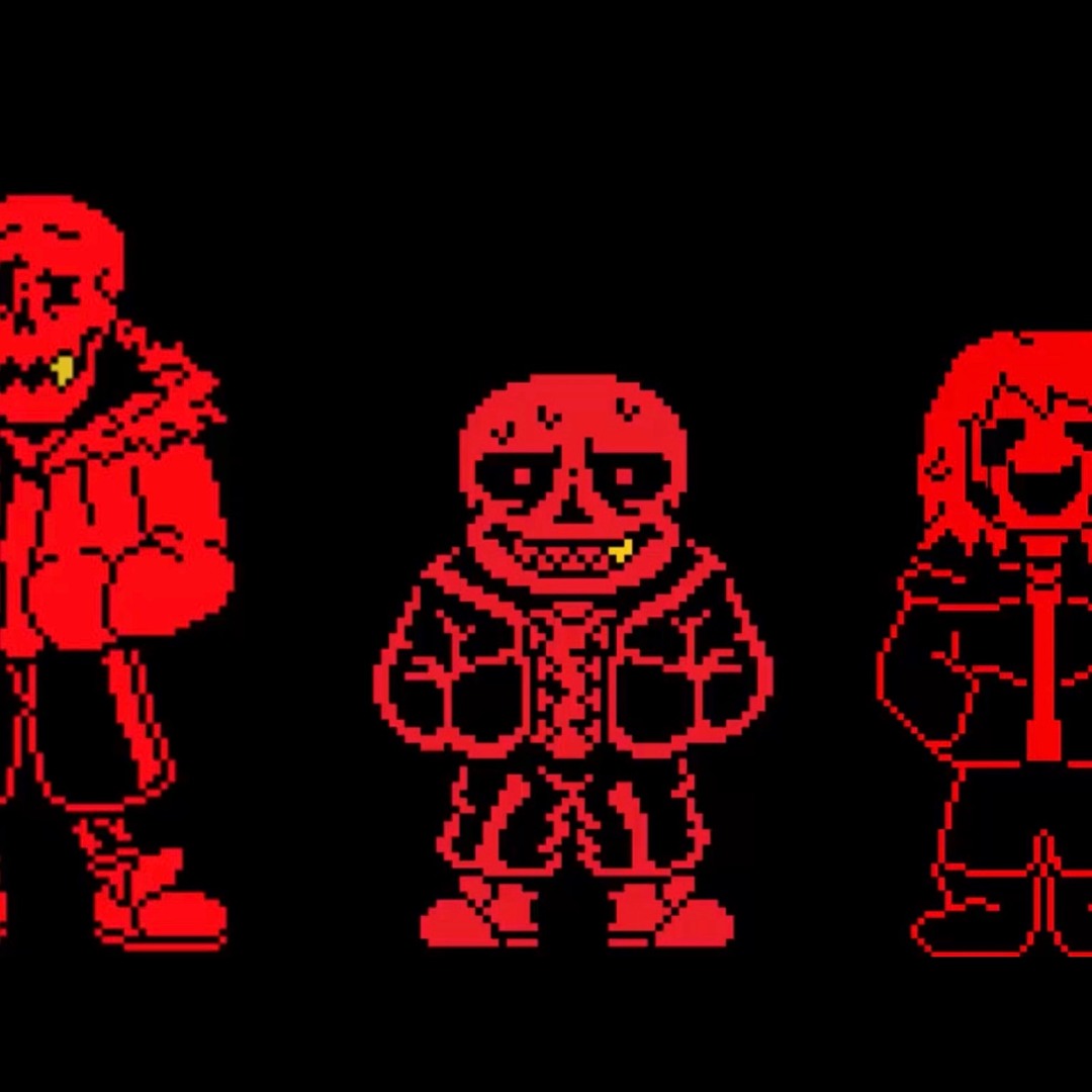 Stream [Good Time Trio] Triple The E.D.G.E.L.O.R.D.S. by SANSational ...