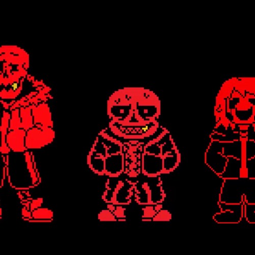 Stream [Good Time Trio] Triple The E.D.G.E.L.O.R.D.S. by SANSational ...