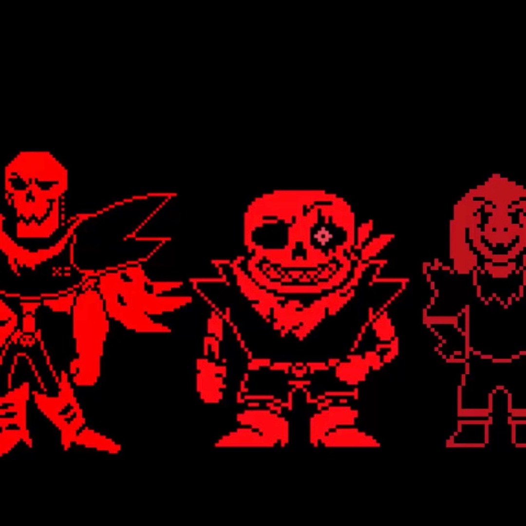 Stream [Good Time Trio] Capture The Human!! + Confrontation of The Edgy ...