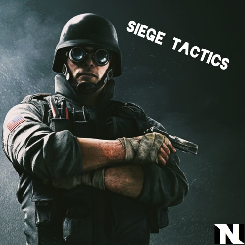 Stream Siege Tactics by NORWOOD | Listen online for free on SoundCloud