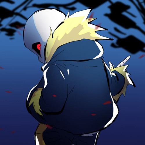 Stream [Underfell Original] SharaX - Red Light by 🥭SʜᴀʀᴀX Oғғɪᴄɪᴀʟ🦴 ...