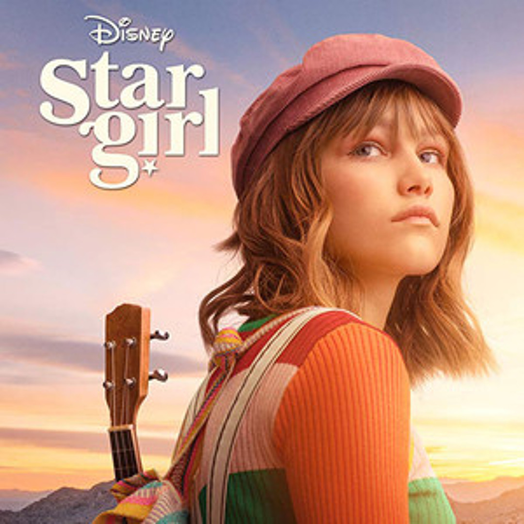 Stream Greg | Listen to Stargirl Disney Soundtrack playlist online for ...