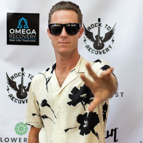 Stream RockToRecovery | Listen to Brandon Jordan 2020 playlist online ...